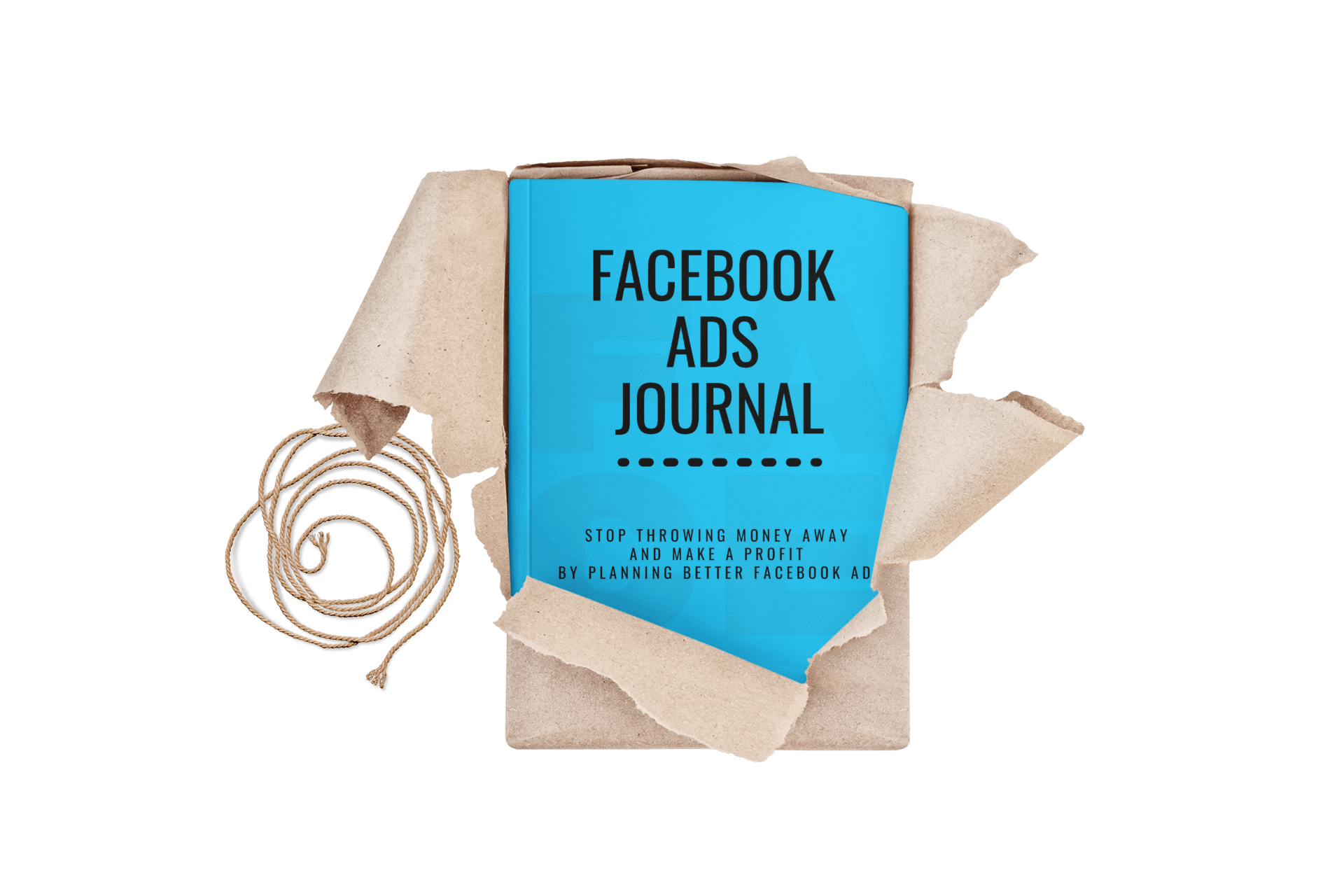 Facebook Ads Journal - WebRhymesDesign